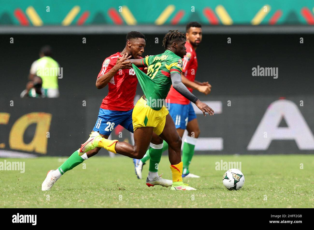 Yves bissouma mali hi-res stock photography and images - Alamy