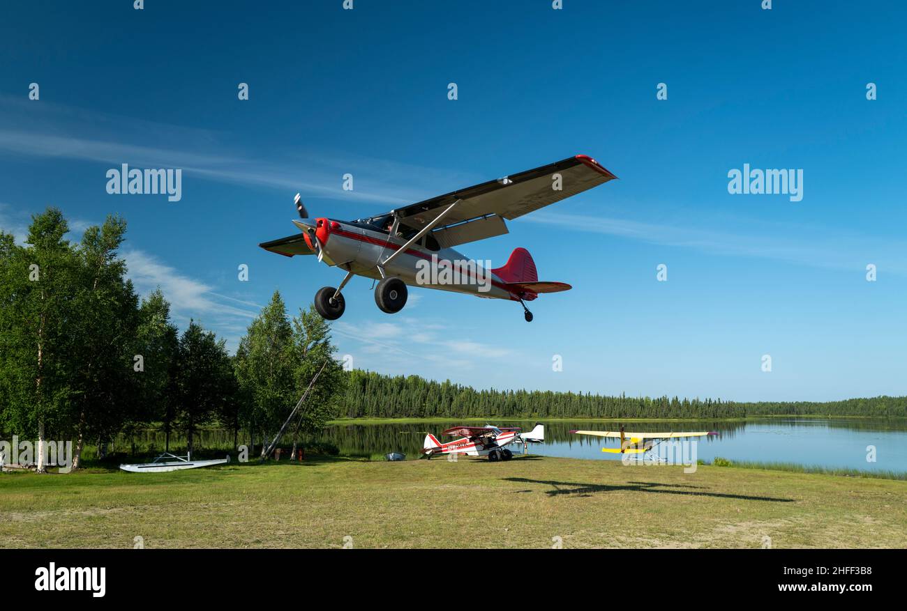 General avaiation hi-res stock photography and images - Alamy