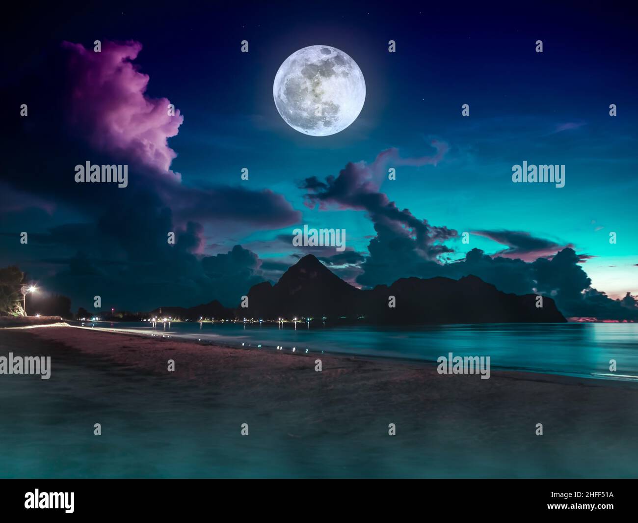 Beautiful Colorful Night Time Wallpaper Download "Times Square"