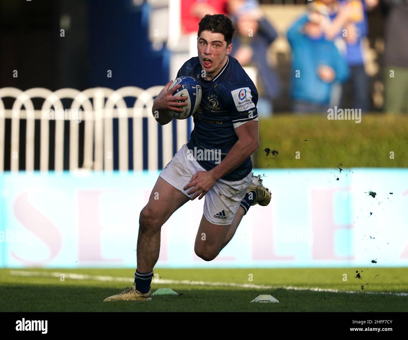 Conor o'brien rugby hi-res stock photography and images - Alamy