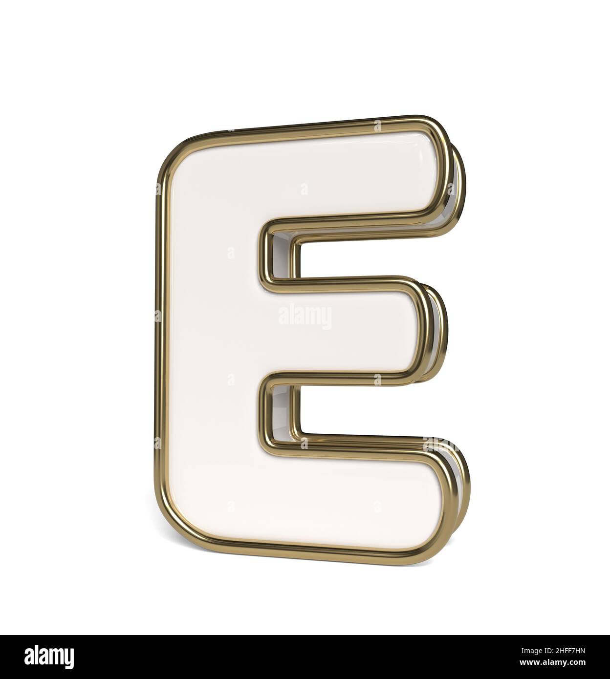 Letter e alphabet hi-res stock photography and images - Alamy