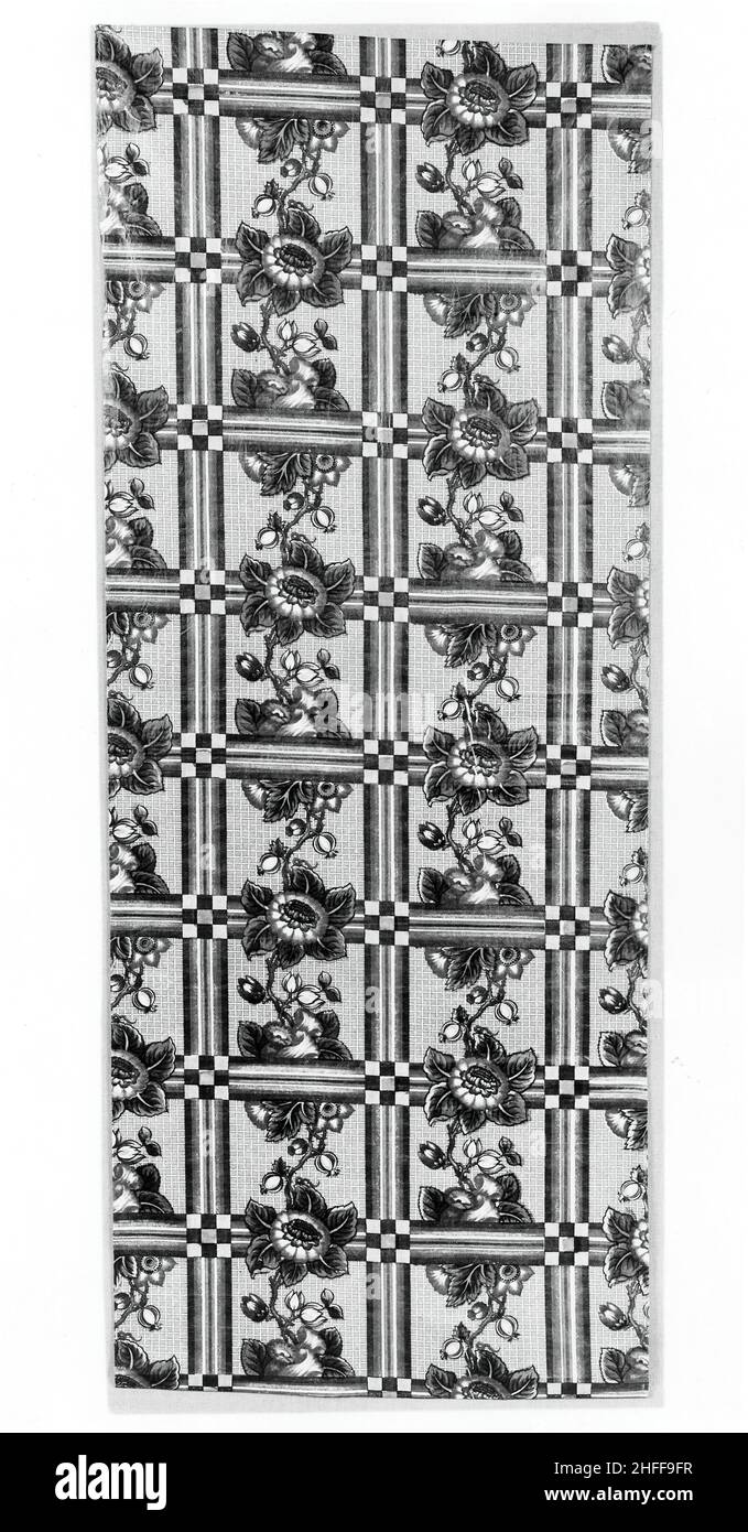 White lattice panel Cut Out Stock Images & Pictures - Alamy