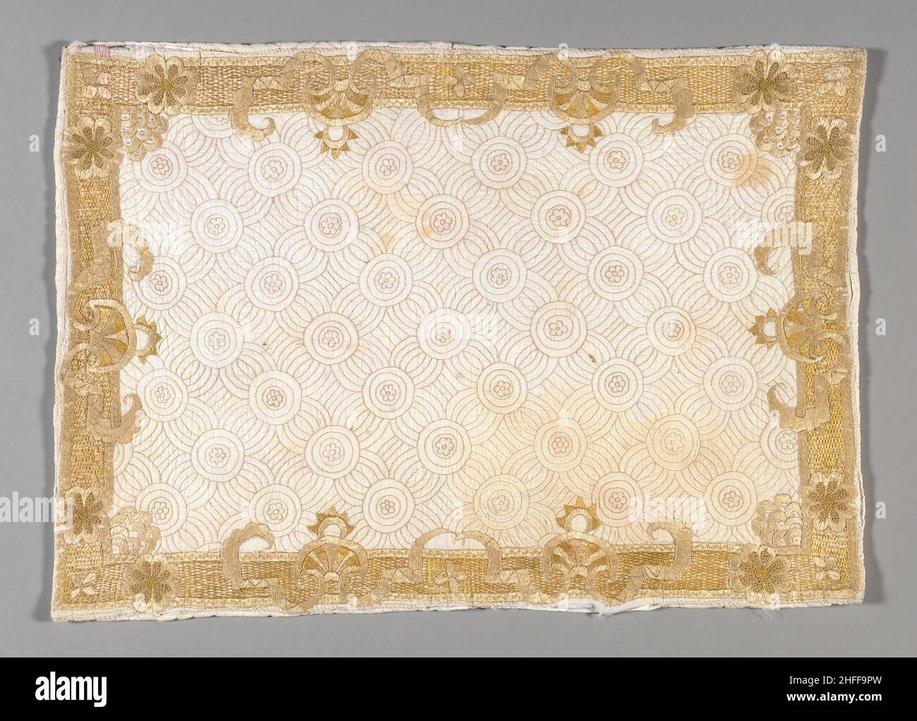 Sham pattern hi-res stock photography and images - Alamy