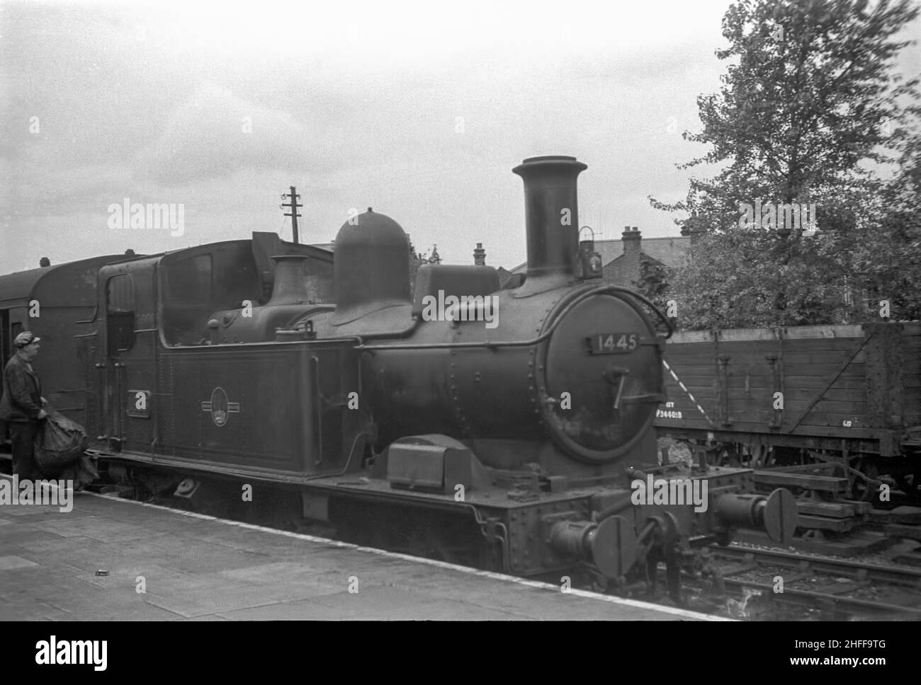 Marlow railway hi-res stock photography and images - Alamy