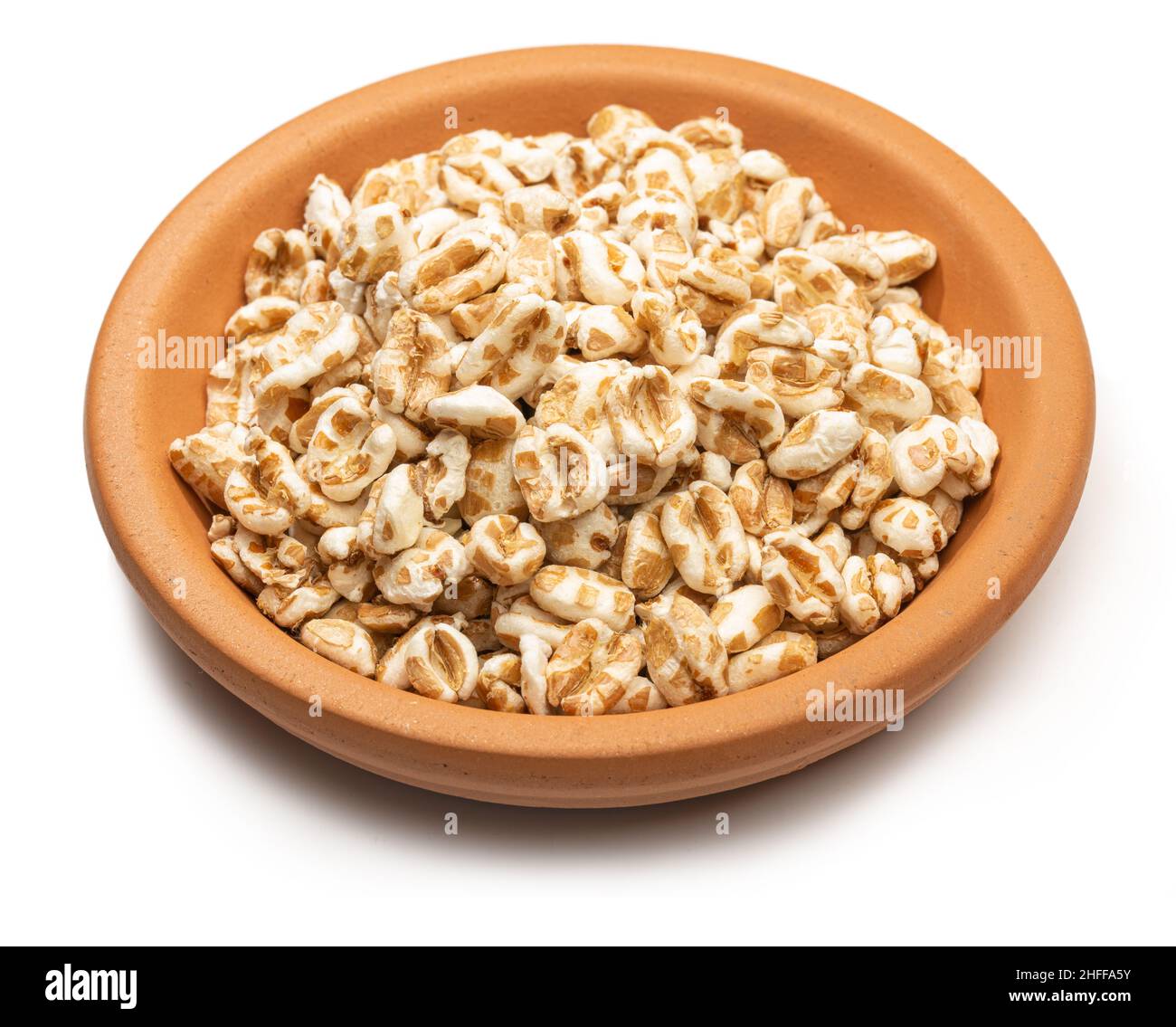 Spelt pops hi-res stock photography and images - Alamy