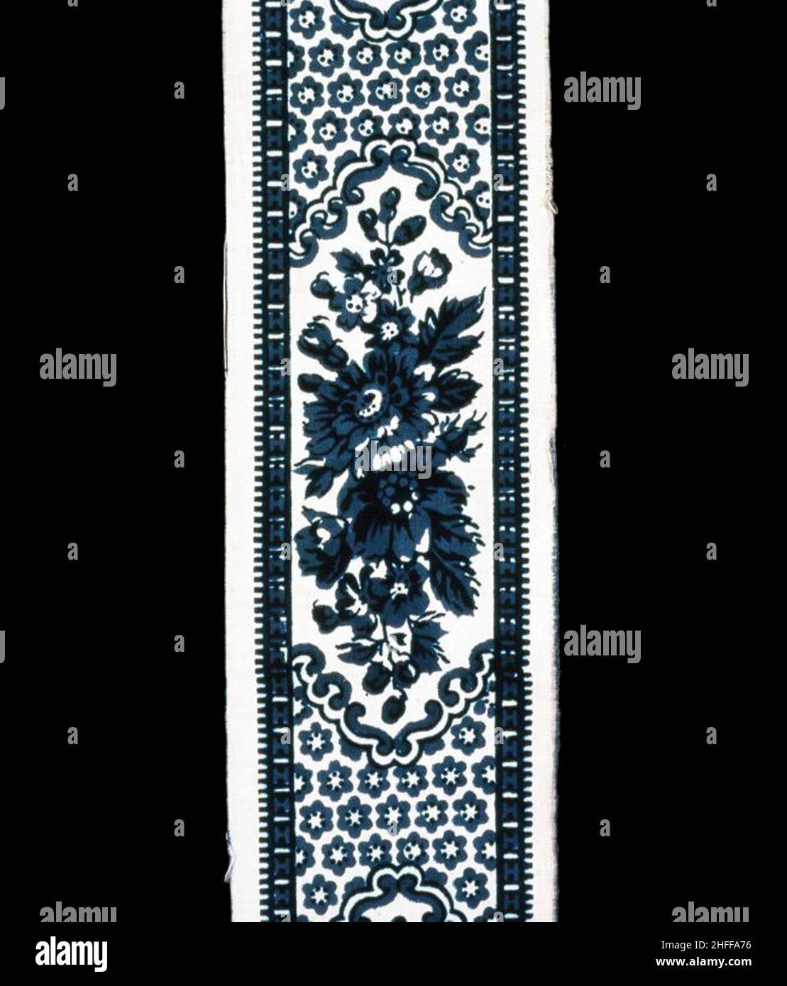 Border, England, 19th century Stock Photo - Alamy