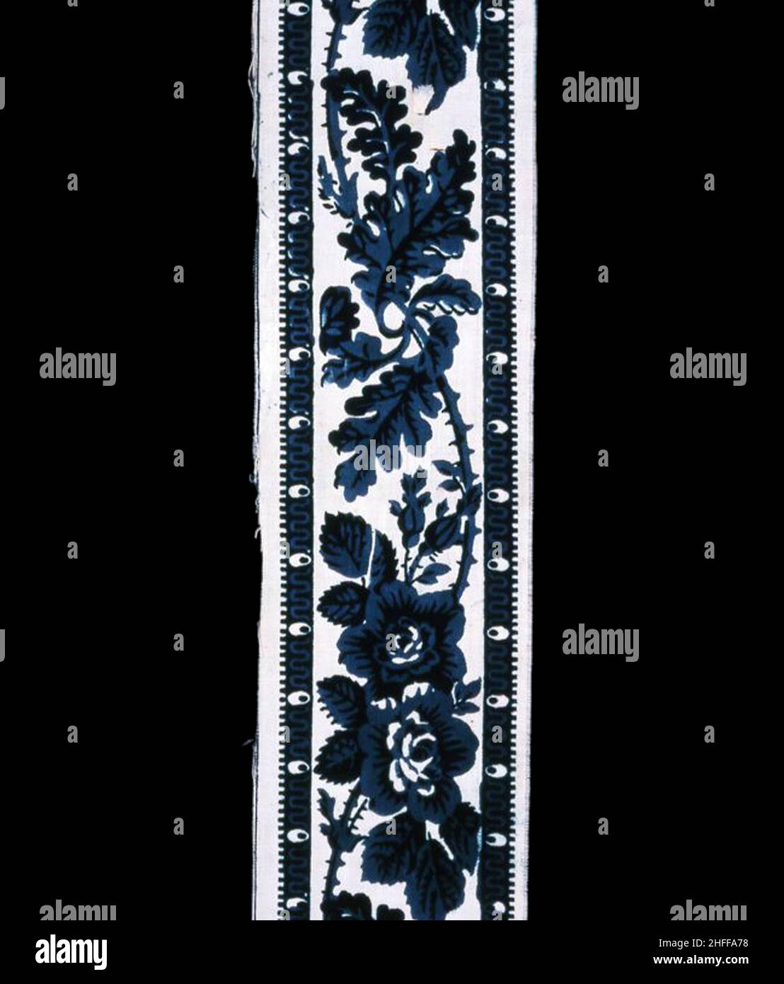 Border, England, 19th century Stock Photo - Alamy