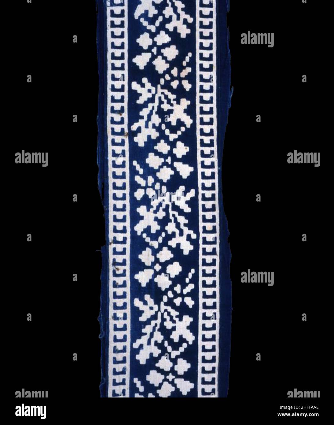 Border, England, 19th century Stock Photo - Alamy