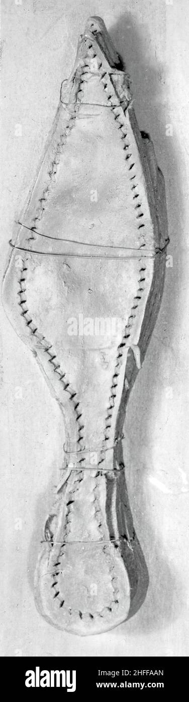 British clog shoes hi-res stock photography and images - Alamy