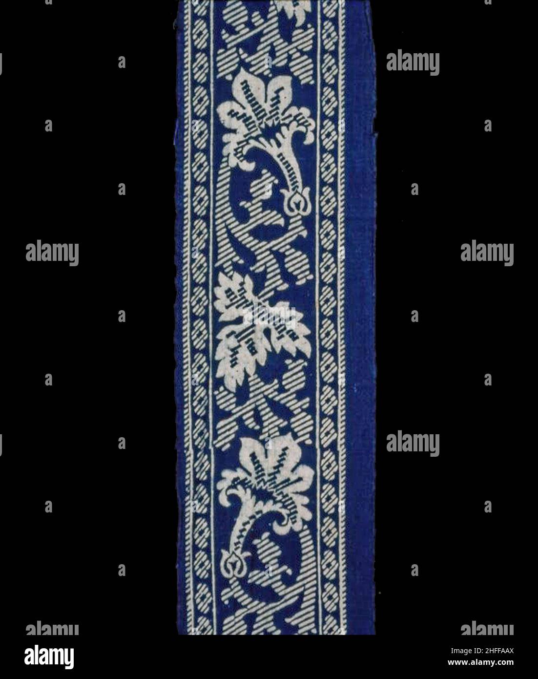 Border, England, 19th century Stock Photo - Alamy