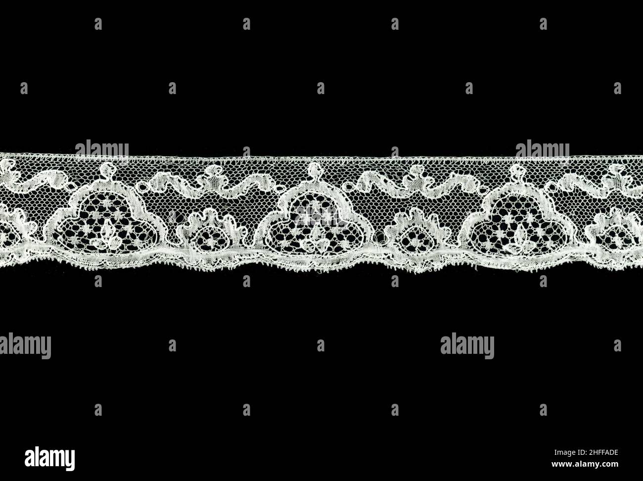 Border, England, 1840s/50s Stock Photo - Alamy