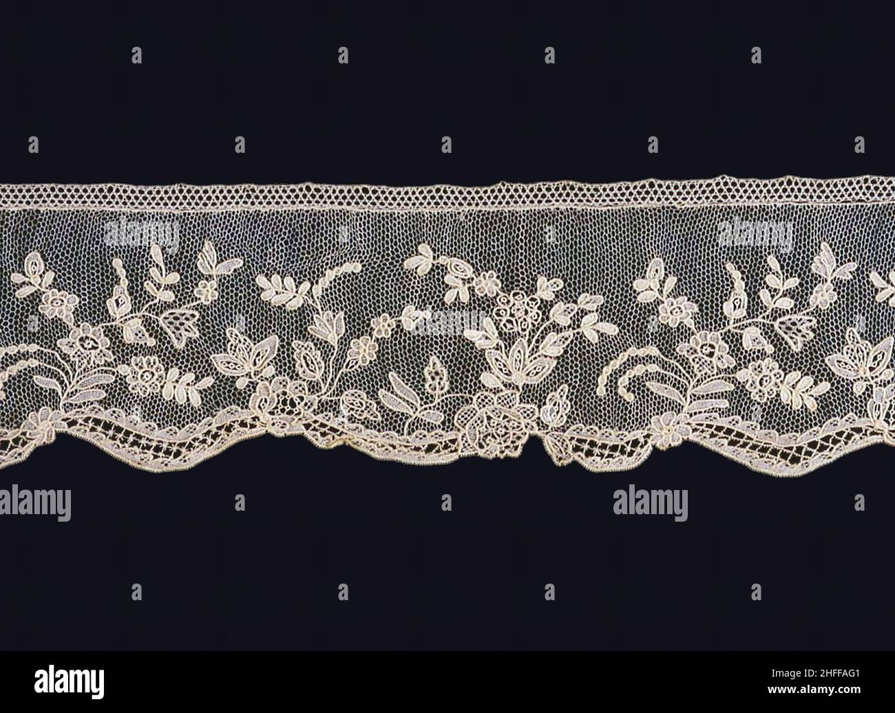 Border, France, 1875/1900 Stock Photo - Alamy