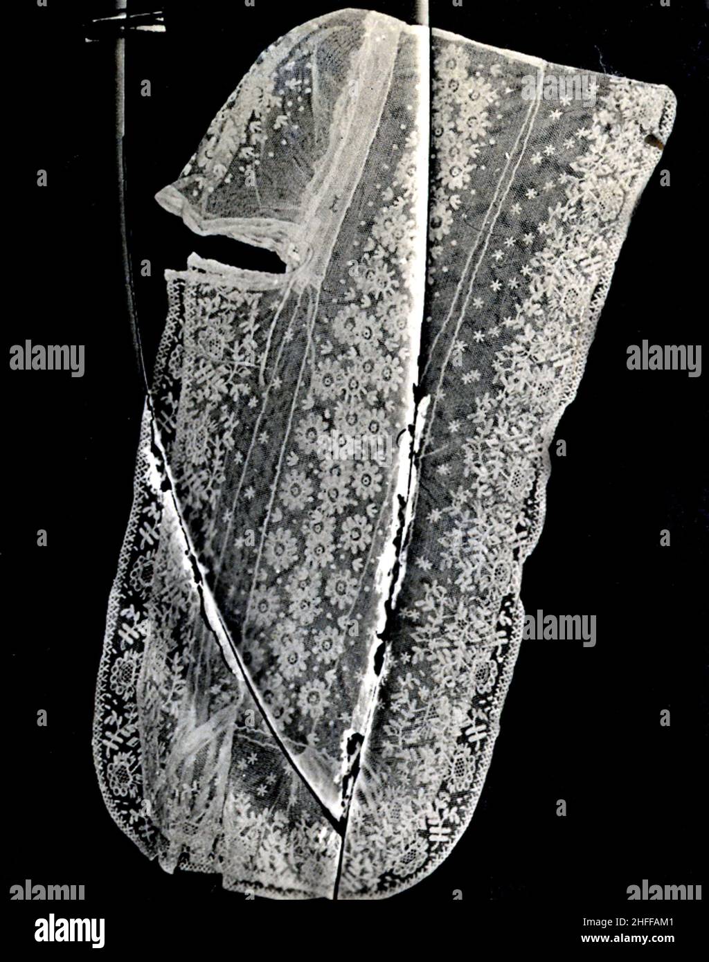 Cap, France, 1850/1900 Stock Photo - Alamy