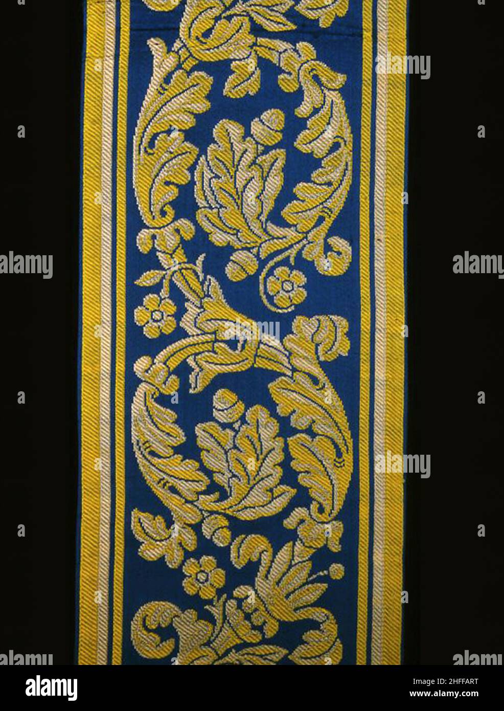 Border, France, Empire period, 1804/14 Stock Photo - Alamy