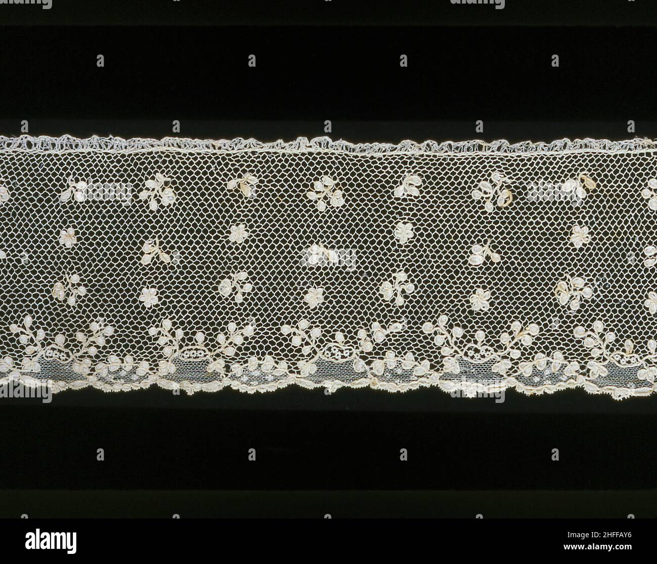 1800 border hi-res stock photography and images - Alamy