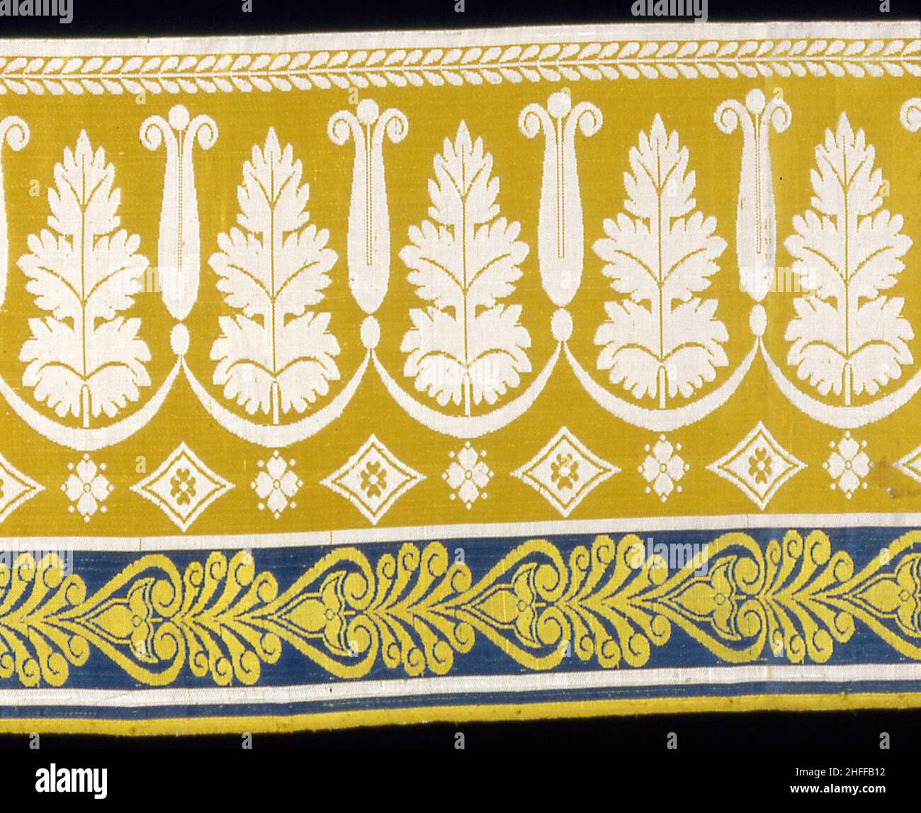 Border, France, 1805/10 Stock Photo - Alamy