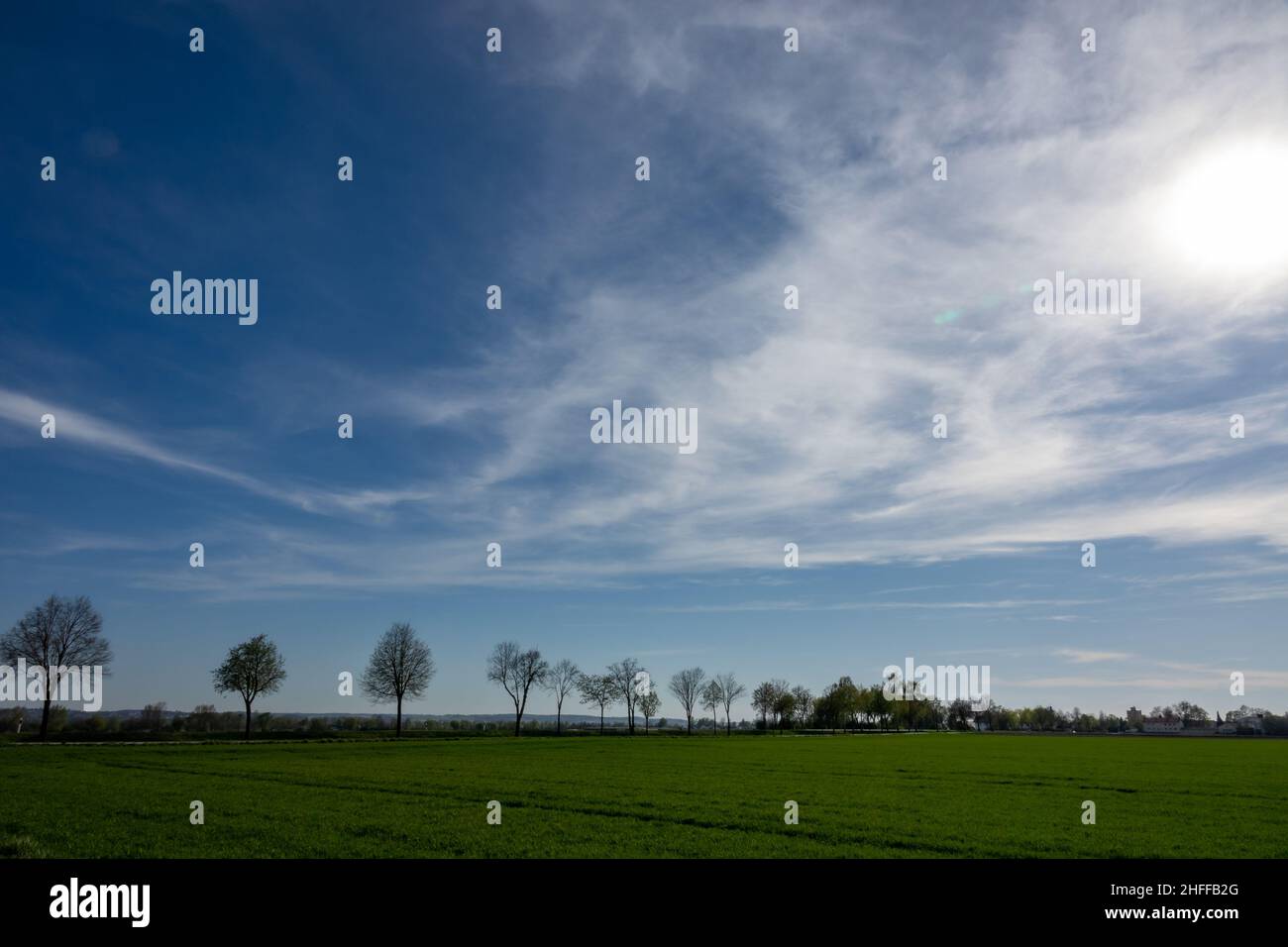 Cloud images with rain clouds and storm clouds Stock Photo - Alamy
