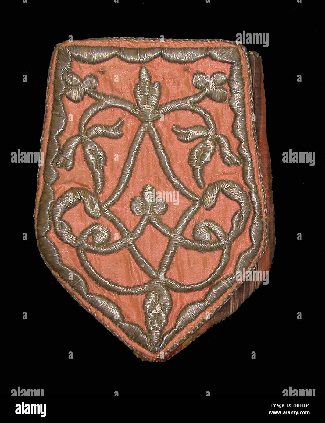 Bag 17th century french hi-res stock photography and images - Alamy