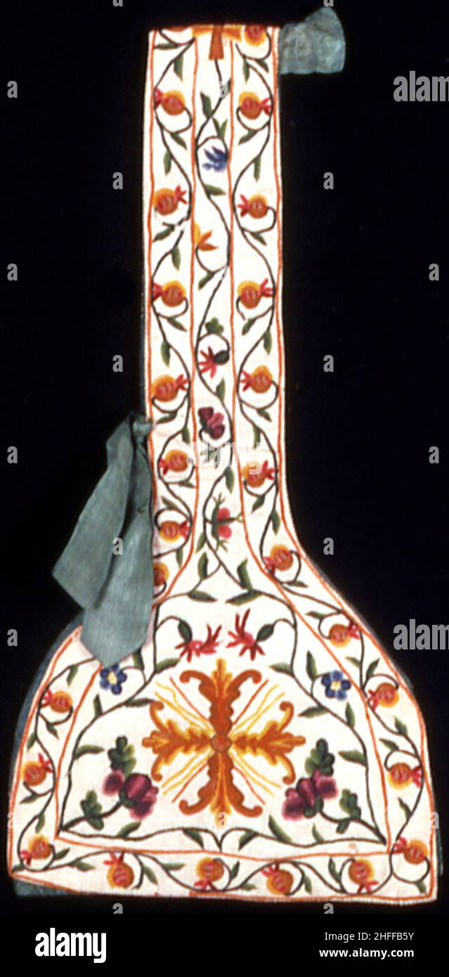 Maniple, France, c. 1750 Stock Photo - Alamy