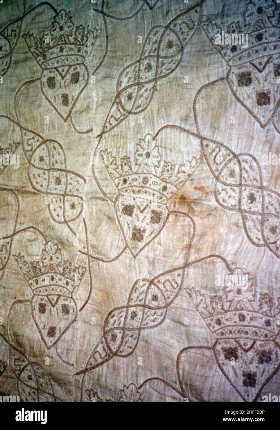 Hanging, France, 1575/1600 Stock Photo - Alamy