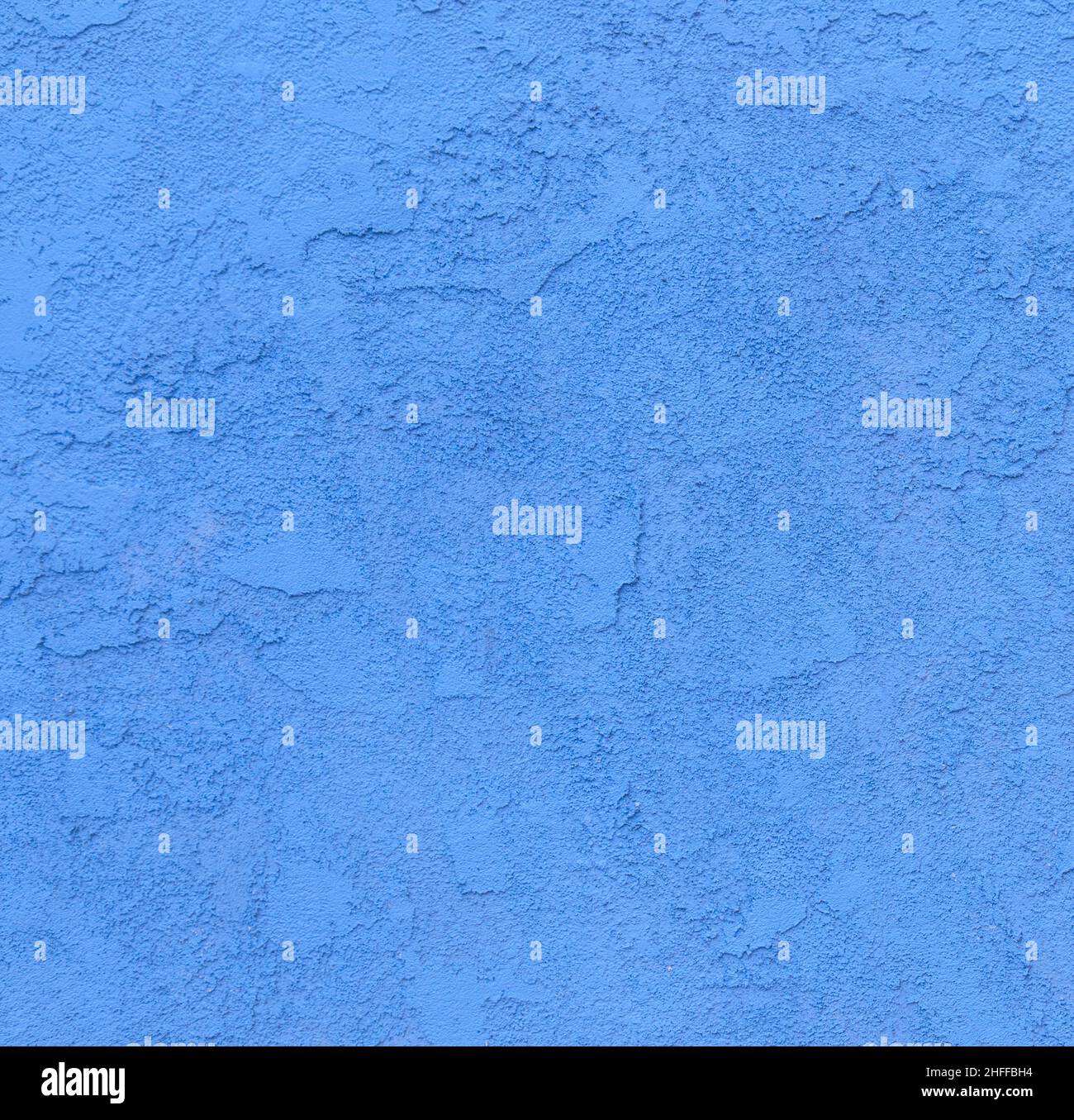 blue concrete wall with rough pattern Stock Photo - Alamy