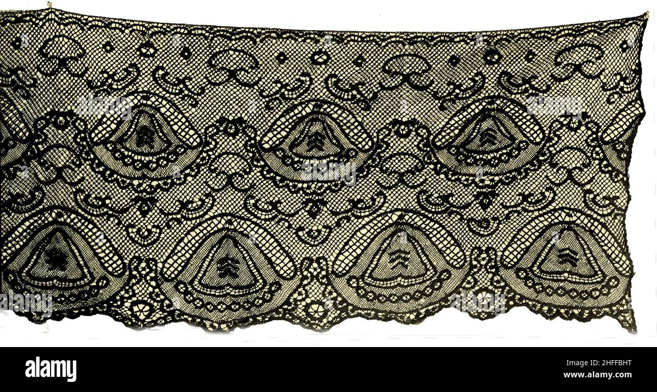 Textile flounce hi-res stock photography and images - Alamy