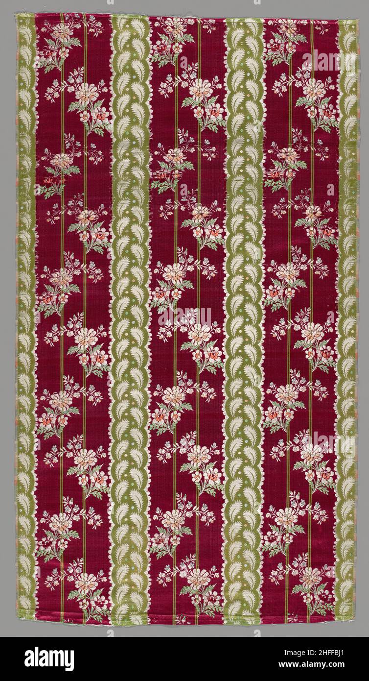 European woven silk hi-res stock photography and images - Alamy