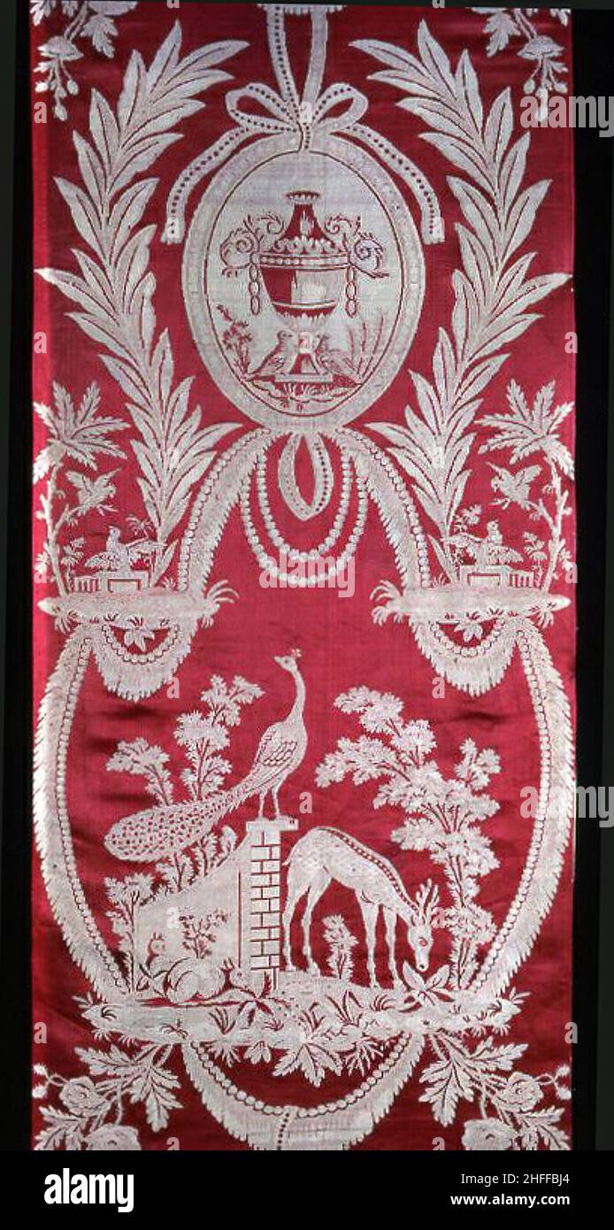 Directoire style design hi-res stock photography and images - Alamy