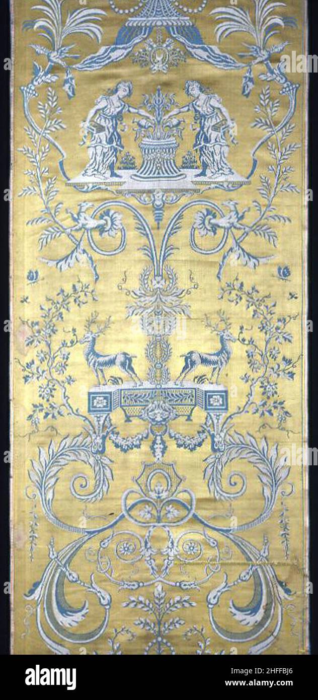 Directoire style design hi-res stock photography and images - Alamy