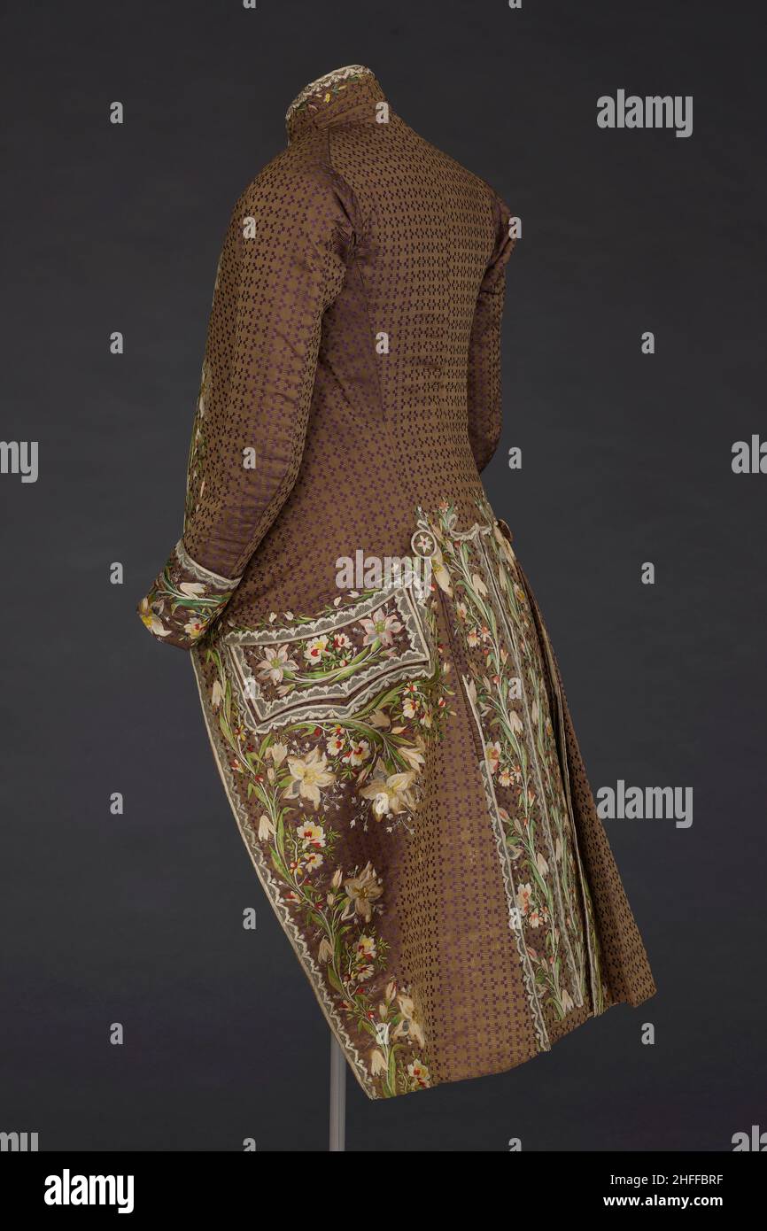 1780s pattern hi-res stock photography and images - Alamy