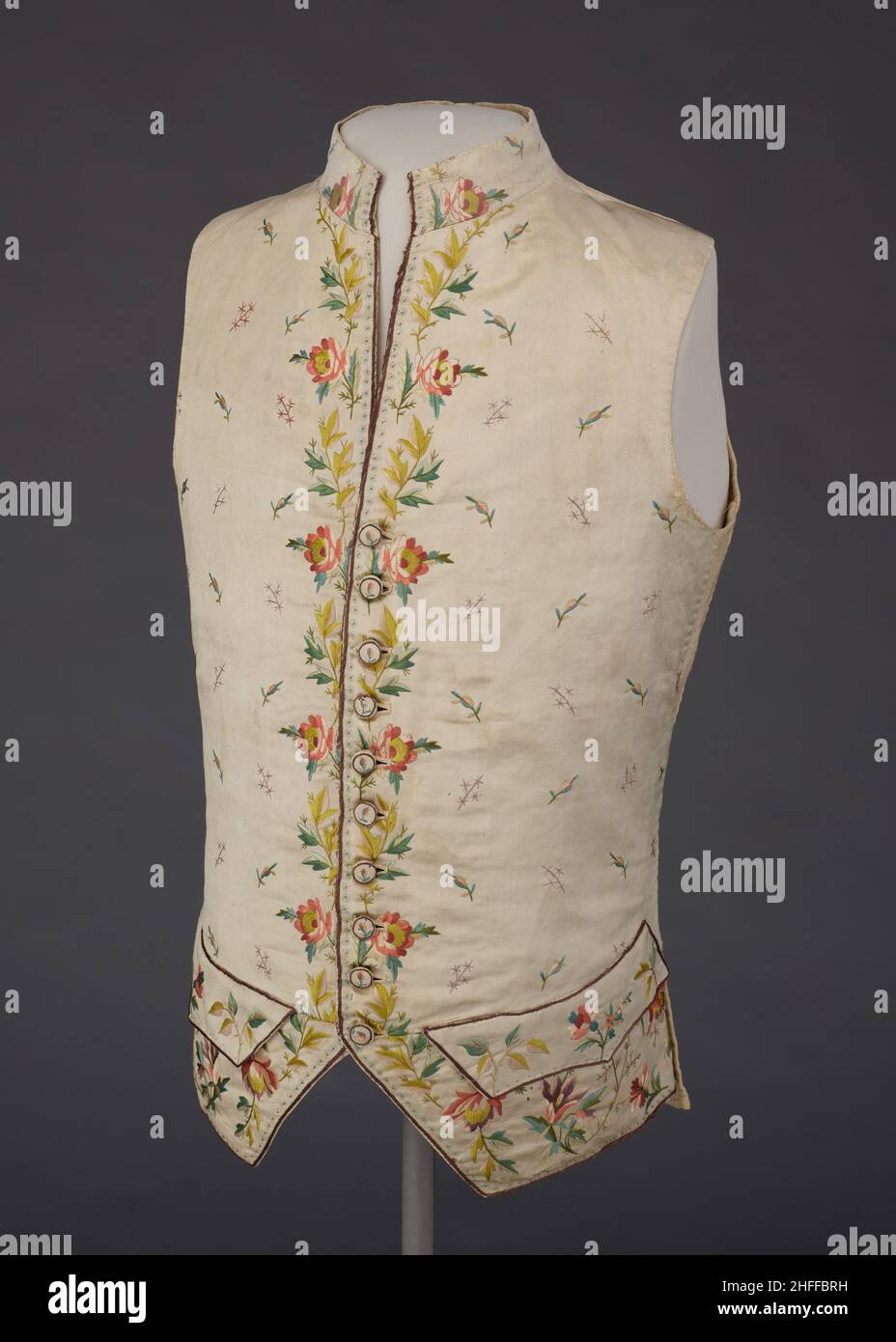 1780s fashion hi-res stock photography and images - Alamy