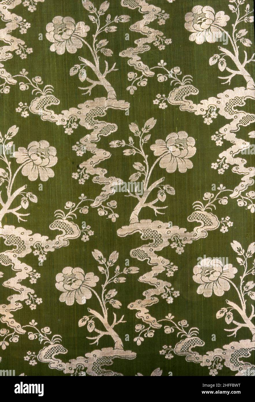 Lyon silk weaving hi-res stock photography and images - Alamy