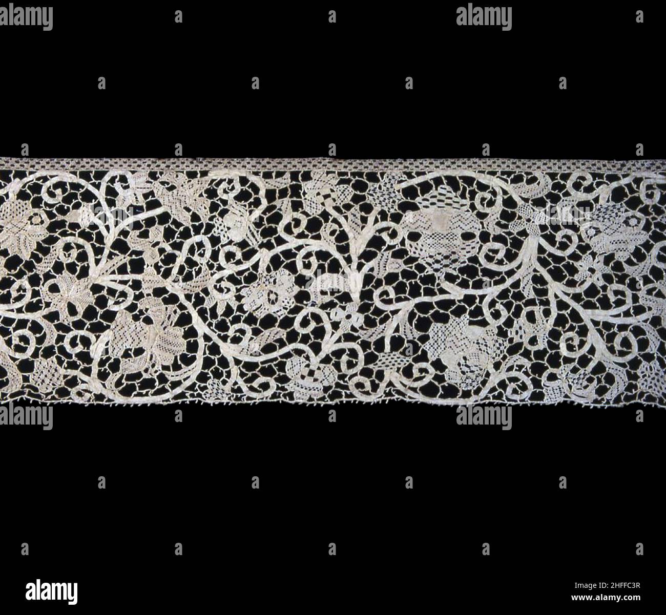 Border, England, 1675/1700 Stock Photo - Alamy