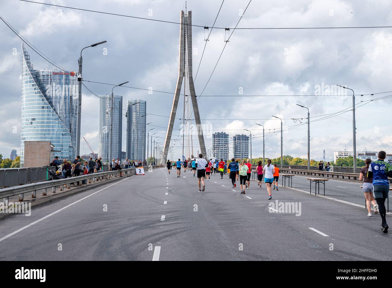 Tet latvia hi-res stock photography and images - Alamy