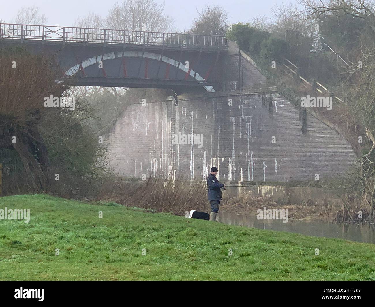 Wolverton works hi-res stock photography and images - Alamy