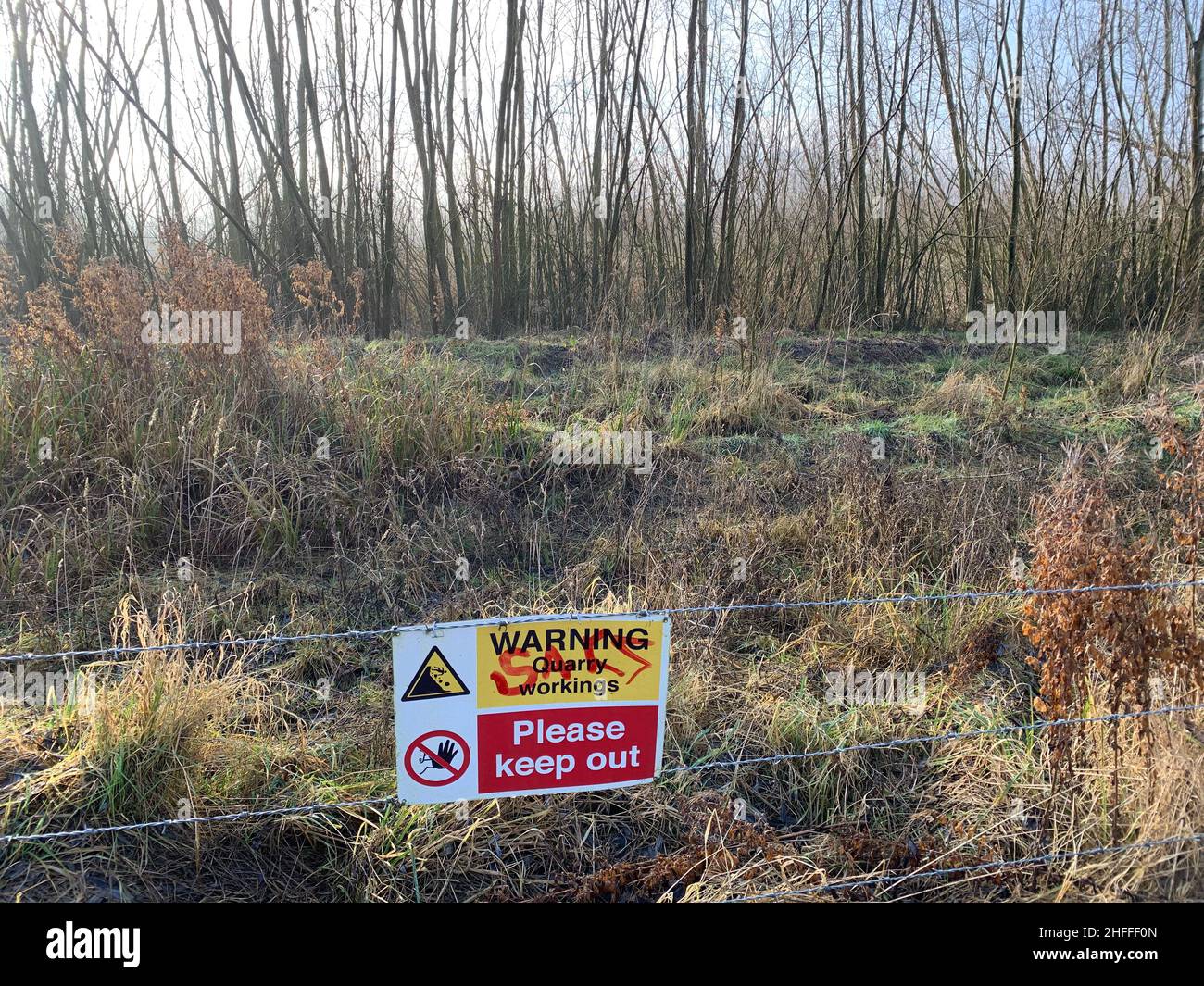 Wolverton near Cosgrove Milton Keynes UK Stock Photo - Alamy