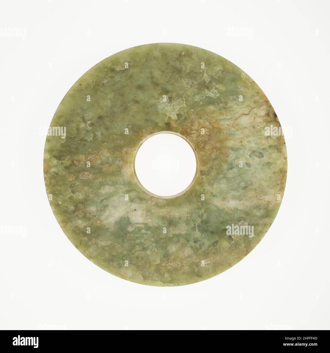 Chinese neolithic disc hi-res stock photography and images - Alamy