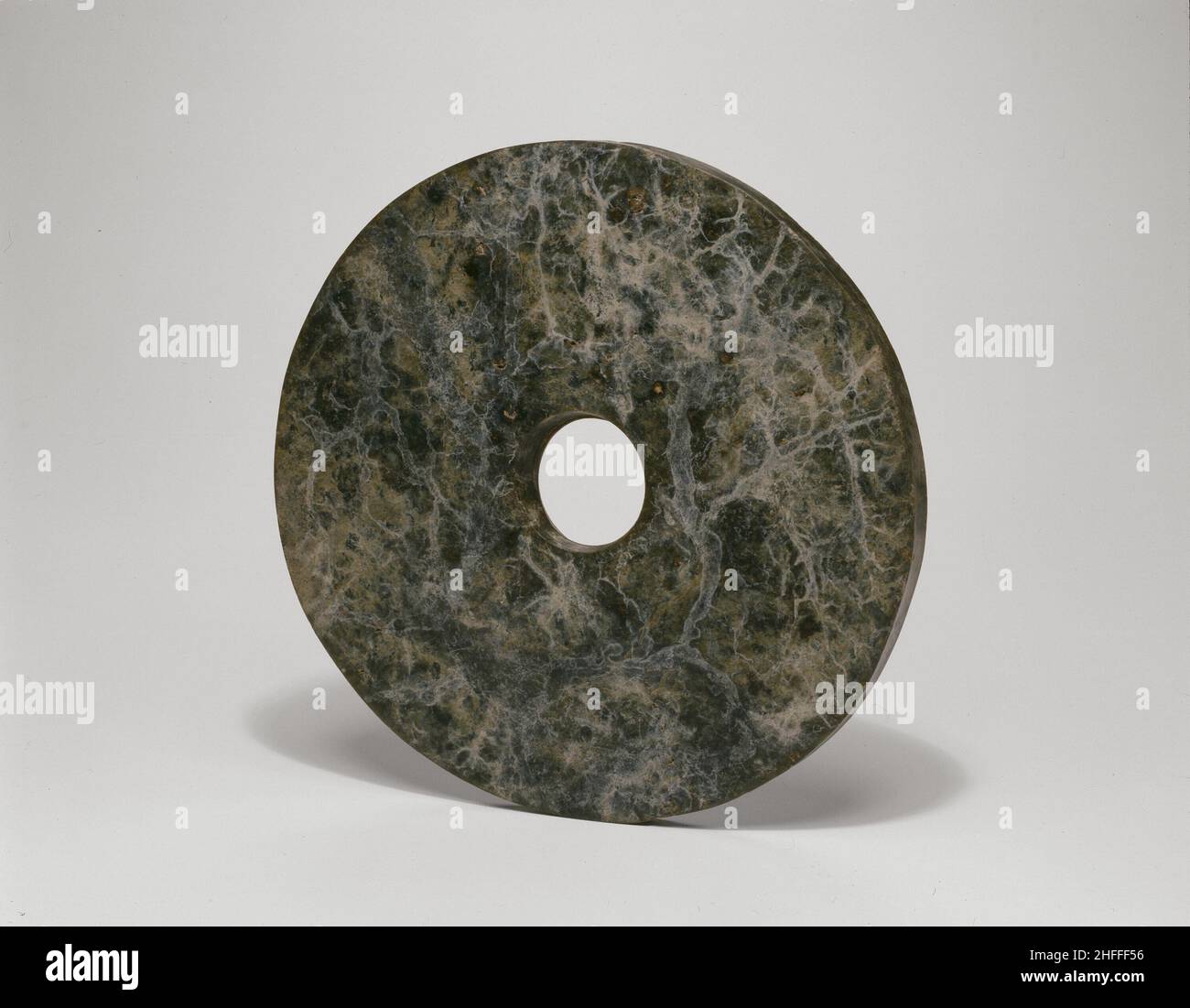 Chinese neolithic disc hi-res stock photography and images - Alamy