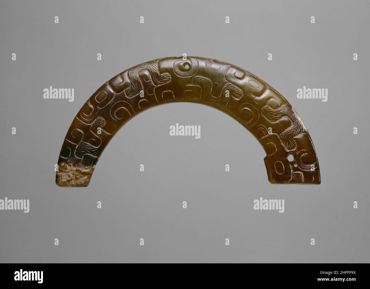 Eastern zhou dynasty art hi-res stock photography and images - Alamy