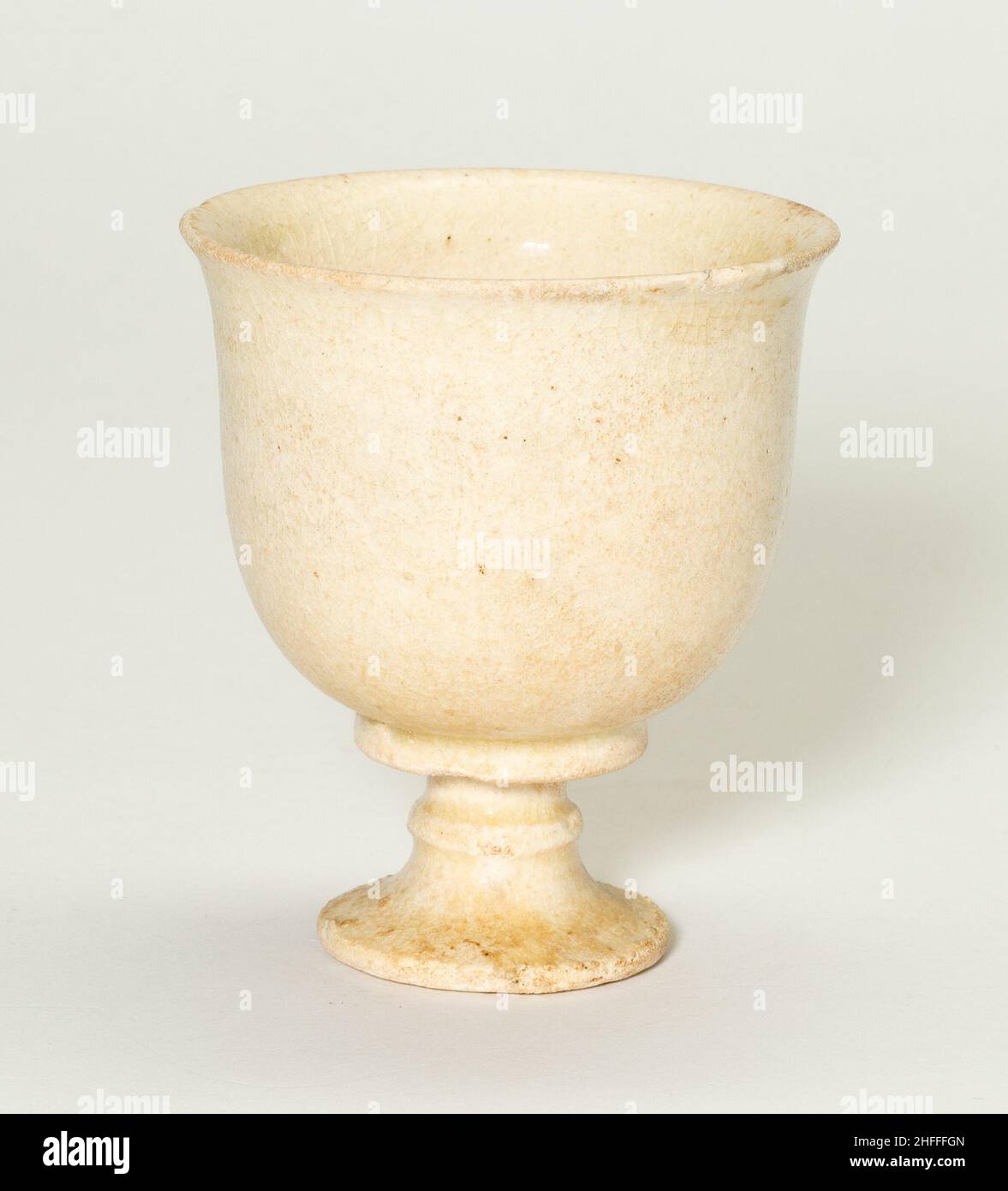 Stem Cup, Tang dynasty (618-907), 8th century Stock Photo - Alamy