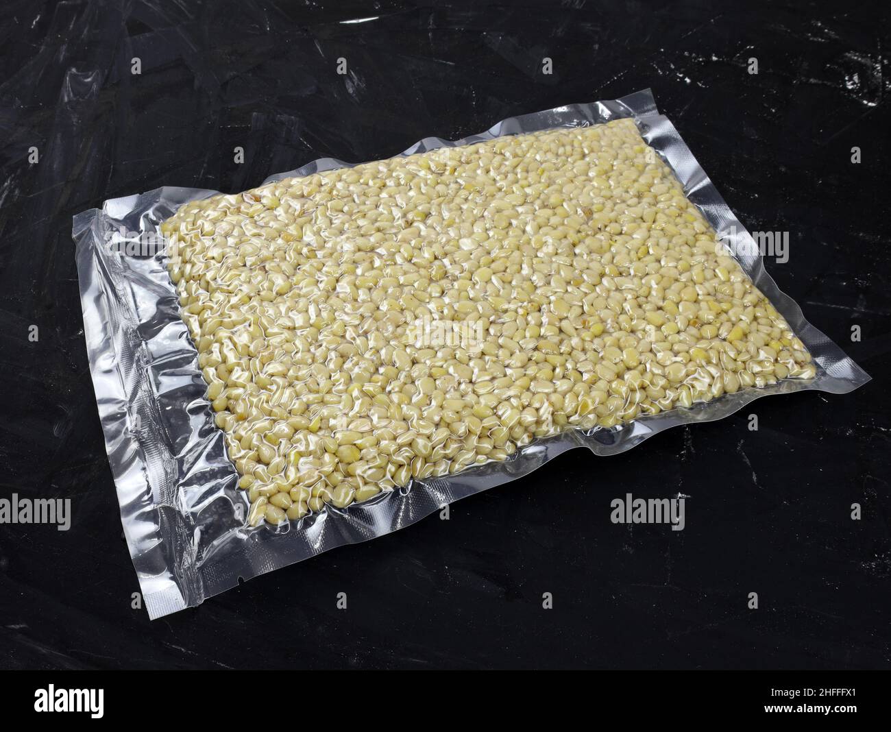 Nuts and seeds packet hi-res stock photography and images - Alamy