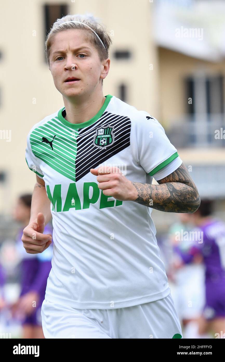 Lana clelland sassuolo hi-res stock photography and images - Alamy