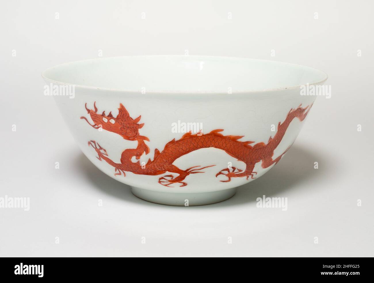 Ming dynasty bowl hi-res stock photography and images - Alamy