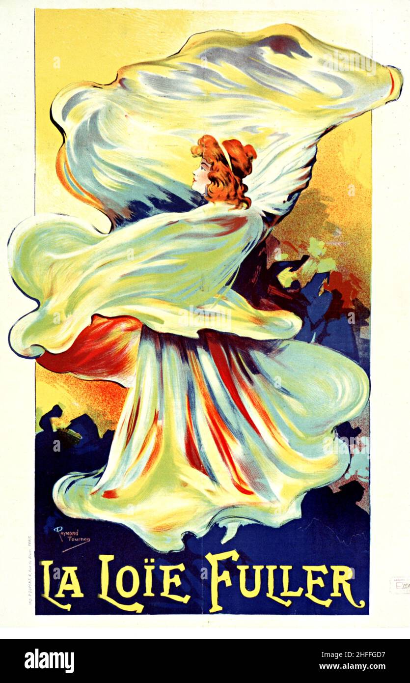 Raymond tournon artwork hi-res stock photography and images - Alamy