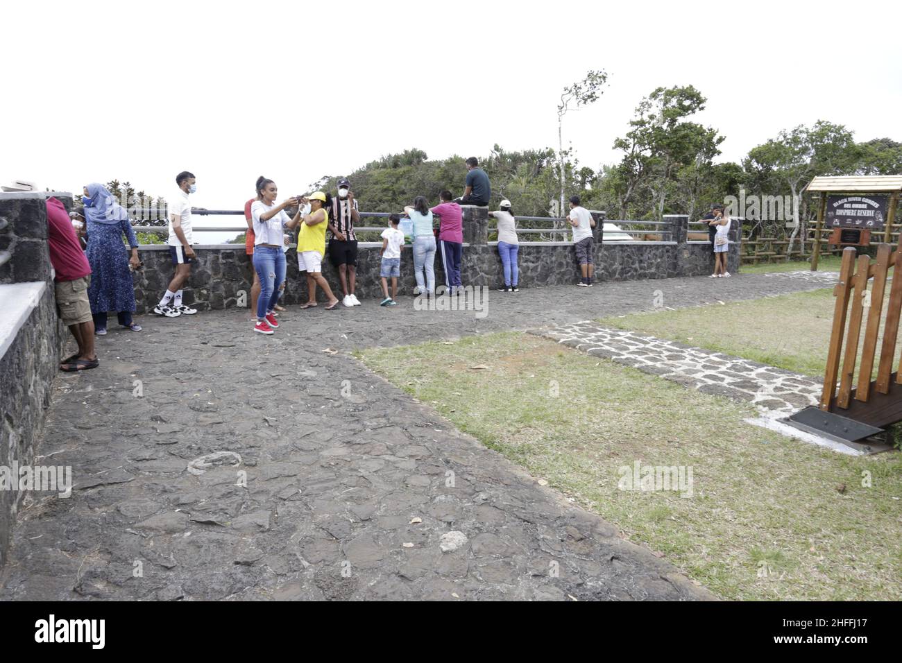 Alexandra waterfalls hi-res stock photography and images - Alamy