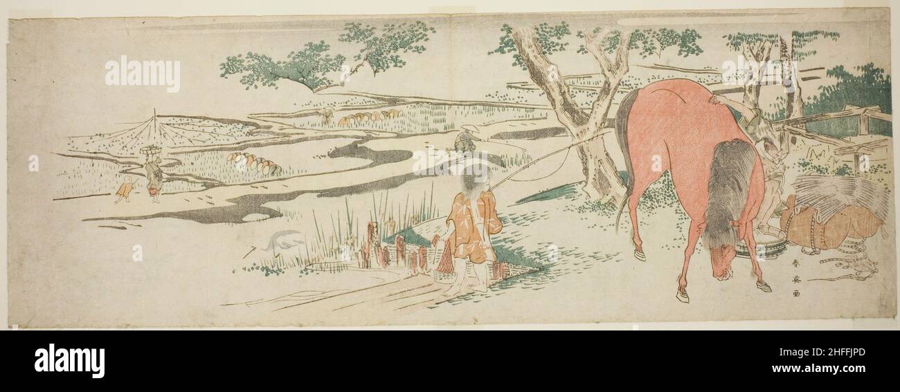 1790s agriculture hi-res stock photography and images - Alamy