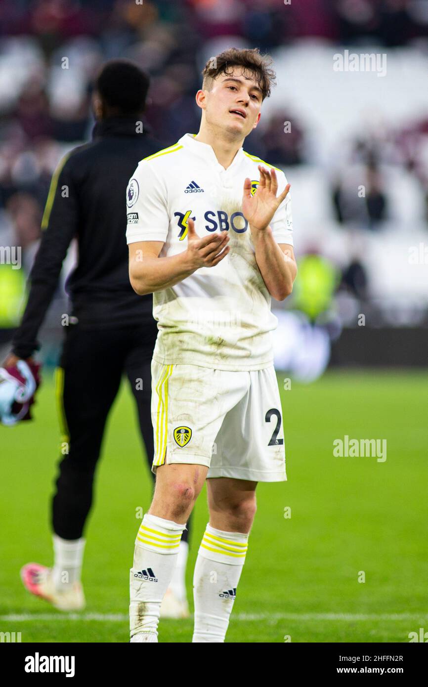 Dan james leeds hi-res stock photography and images - Alamy