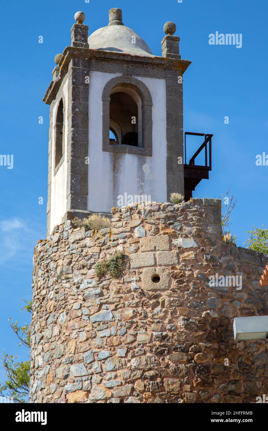 Castelo rodrigo village hi-res stock photography and images - Alamy