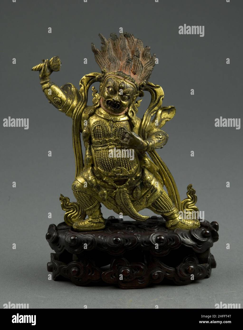 Protector deity hi-res stock photography and images - Alamy