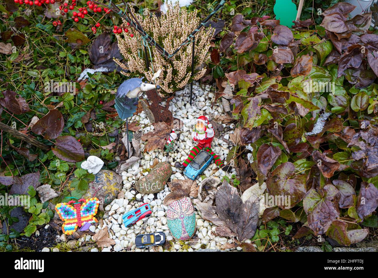 Deceased toy hi-res stock photography and images - Alamy